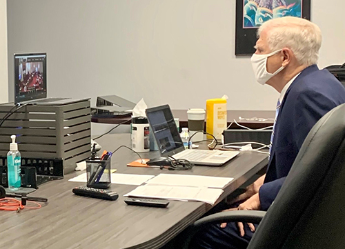 Thanksgiving, Giving Back, & Updates